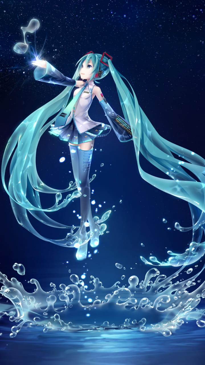 【安卓萌化】安卓QQ5.6.1miku萌化版 - 萌娘资源站